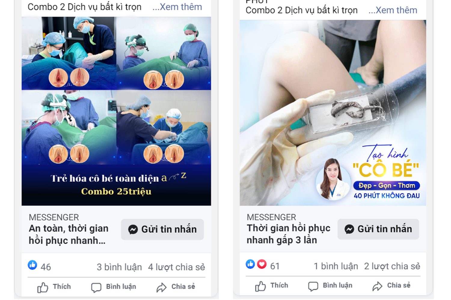 Cho Thuê TKQC Facebook ADS – BM, Agency, Invoice Uy Tín