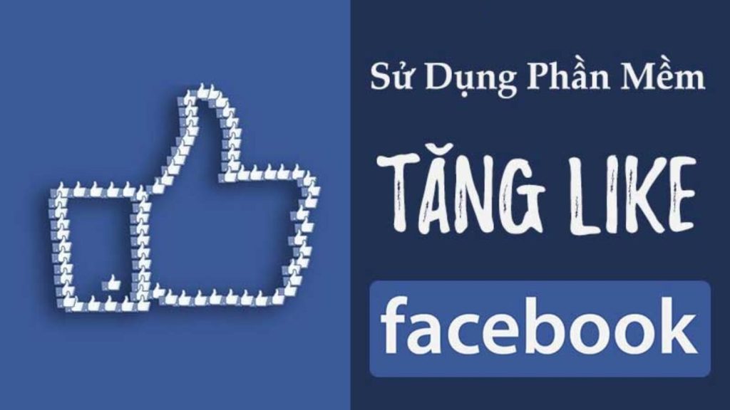 Hack like Facebook: Cách tăng like an toàn, hiệu quả & bền vững