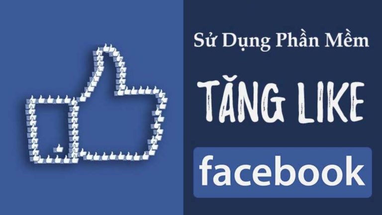 Hack like Facebook: Cách tăng like an toàn, hiệu quả & bền vững